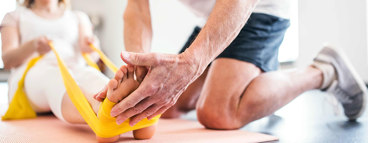 Post-Surgical Rehabilitation Kyle, TX - Peak PT & Sports Medicine